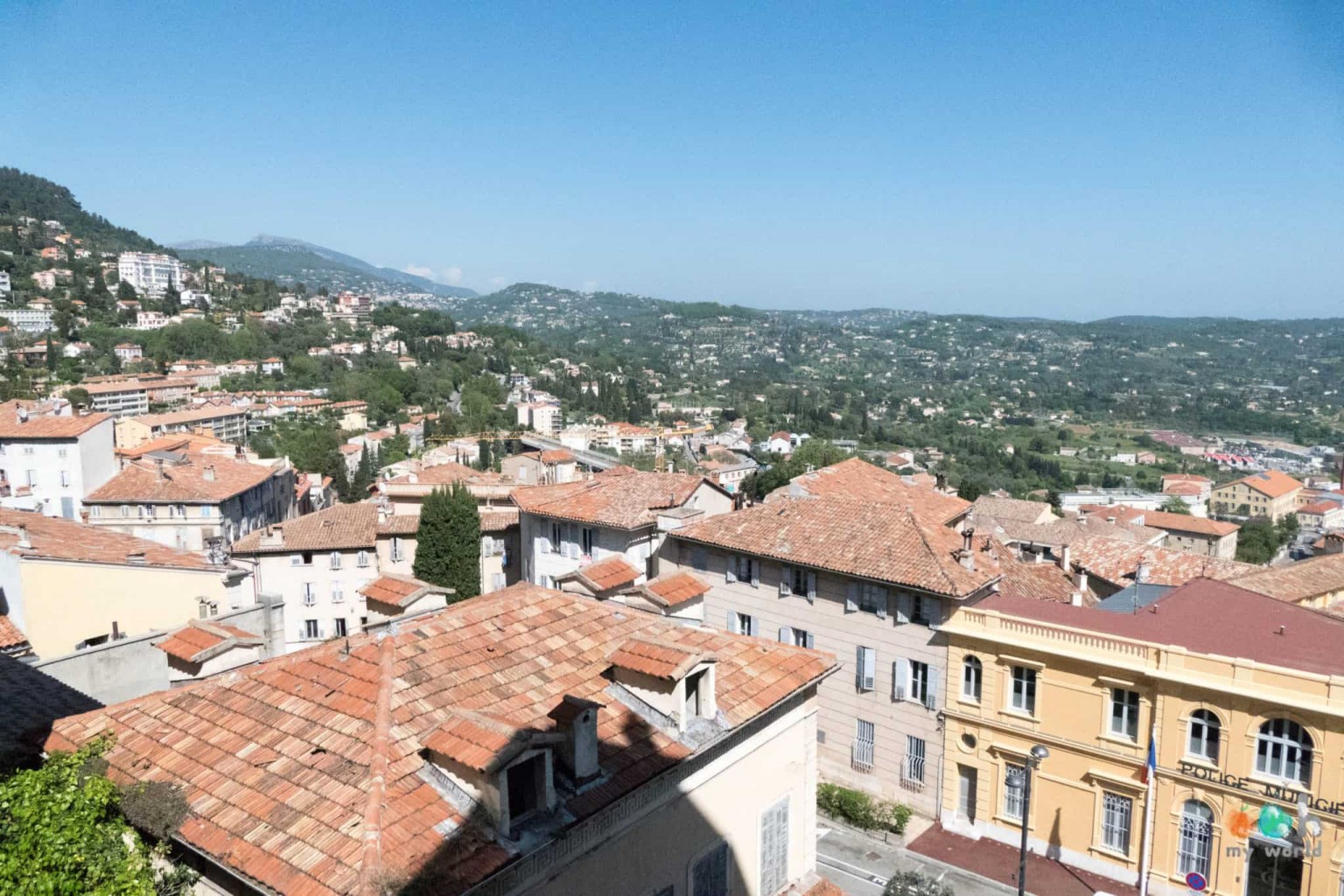 Visiter Grasse en une journée, plus qu’une histoire de parfums ! - Ooh ...
